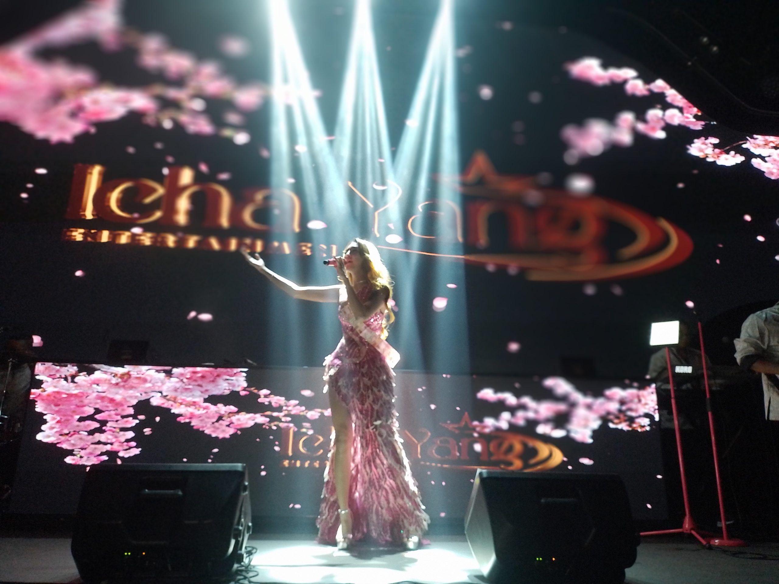 Icha Yang makin diminati warga Mandarin - Ichayang.id